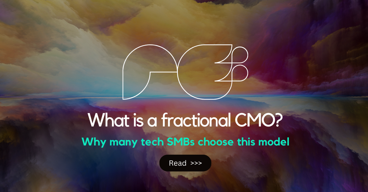 What is a fractional CMO? Why many tech SMBs choose this model - ReStrategy